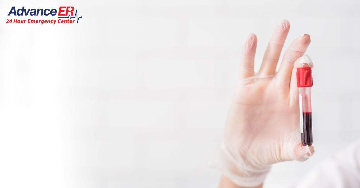 How Often Should You Get Blood Work Done?